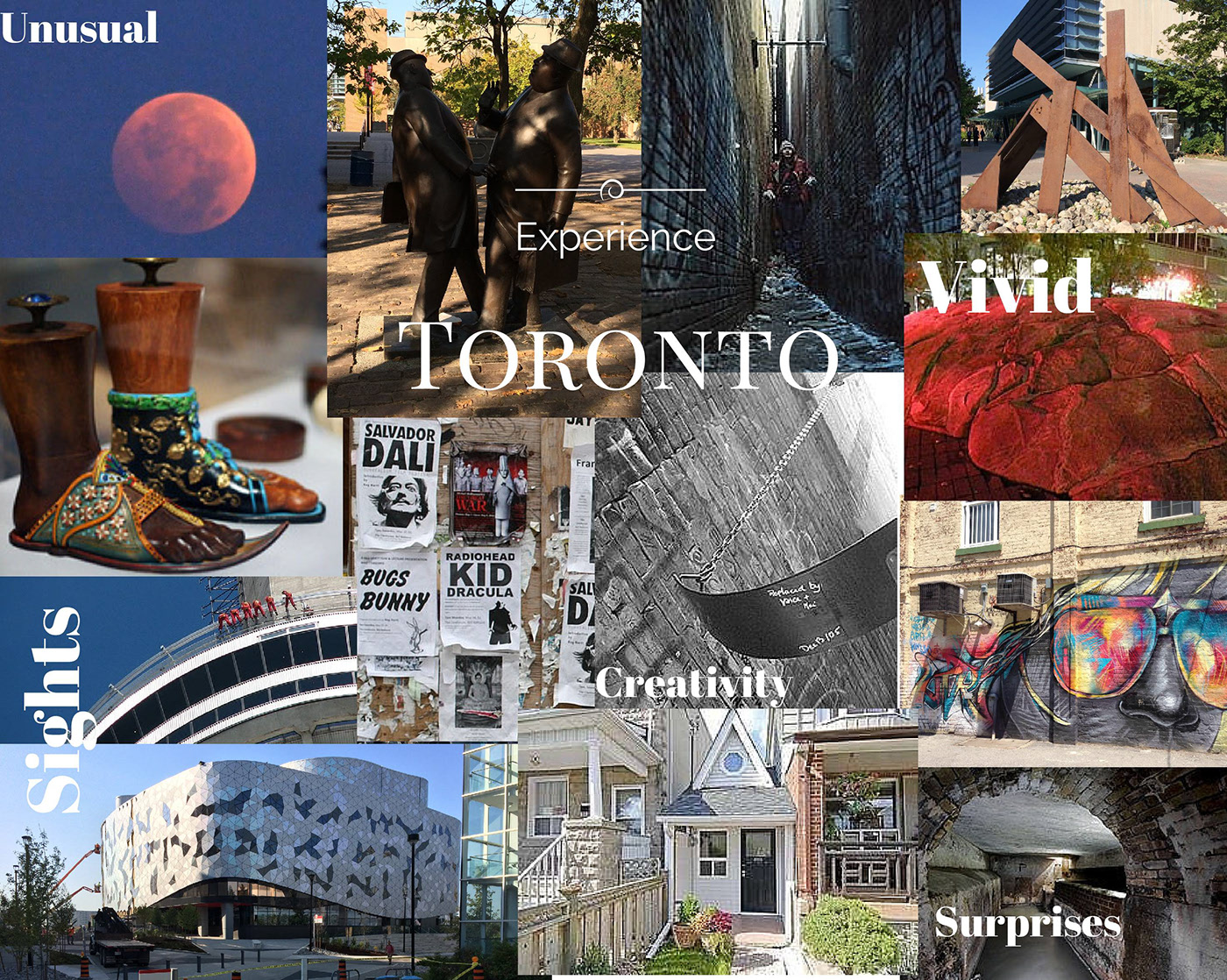 Mini Design Project – Tamarah Bryan: Portfolio